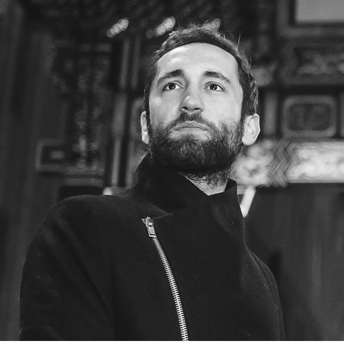 GitHub x Figma Dev community event