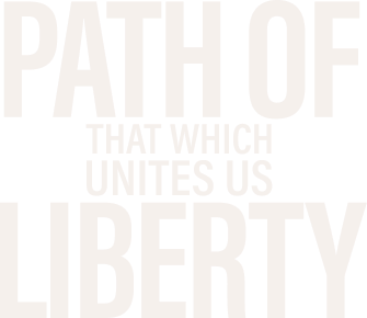 Path of Liberty