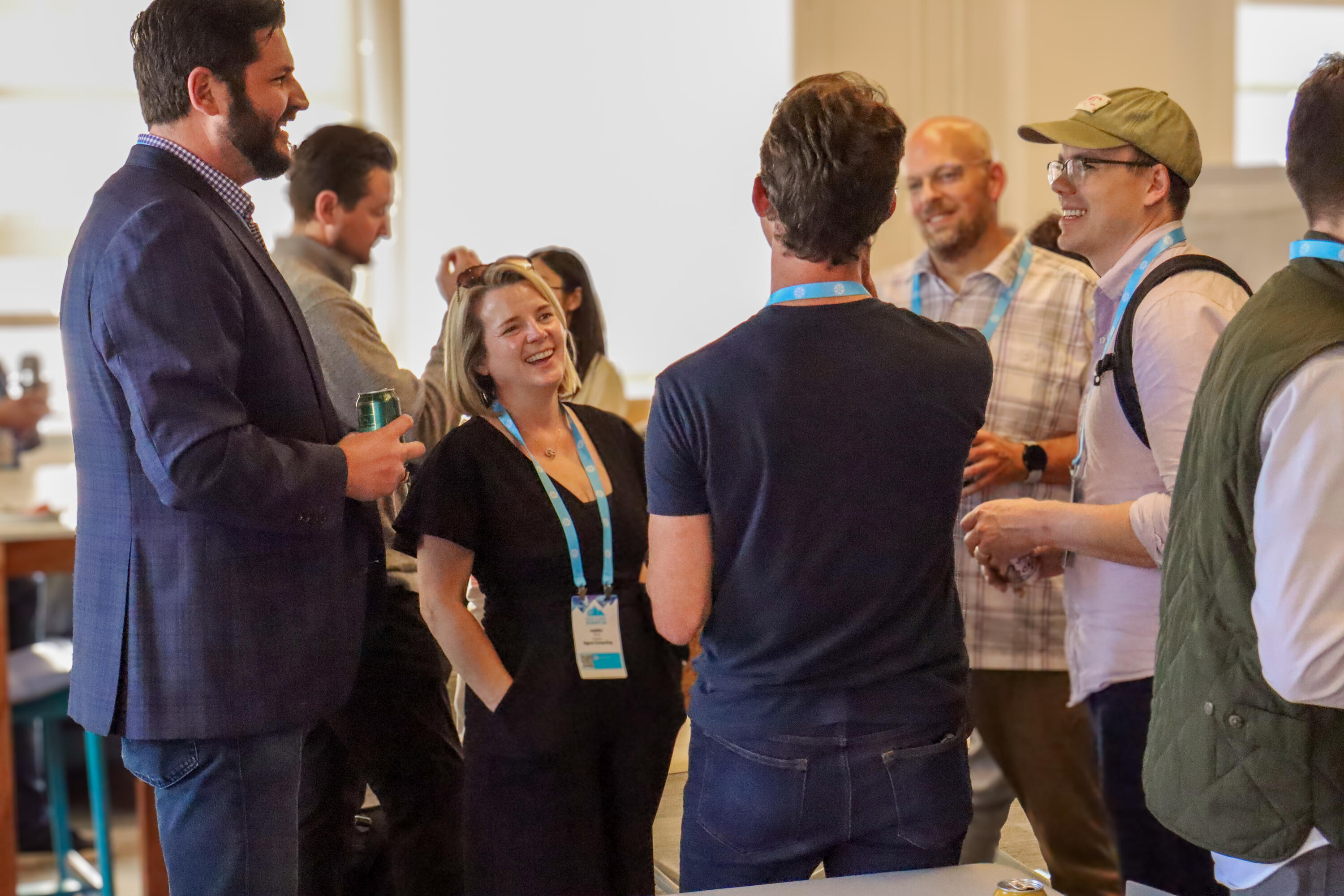 Sigma User Meetup: Real Talk on AI Readiness