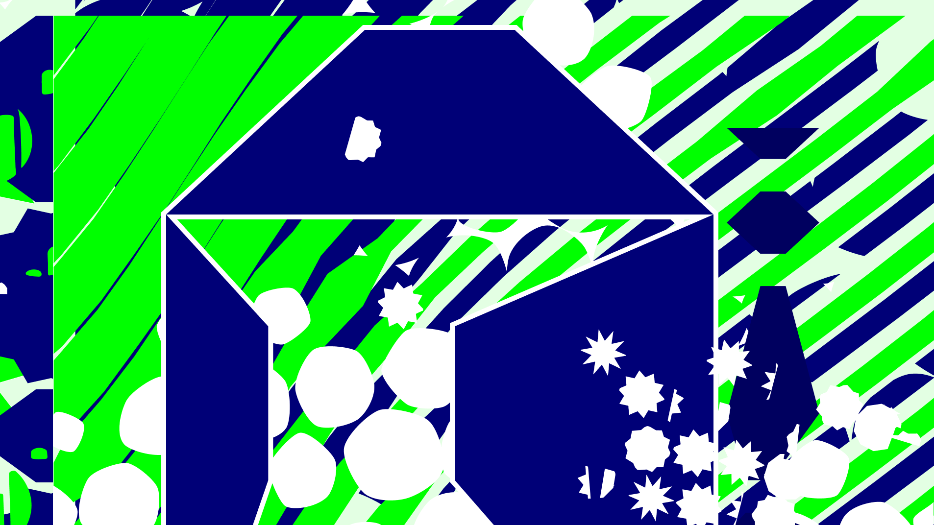 Patrick Mathews-Halmrast's MFA Graduation Recital