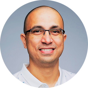 Secure AI apps with code.