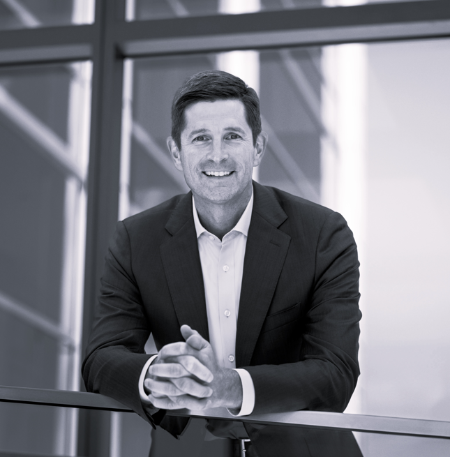 Reuters NEXT Newsmaker with Rick Wurster