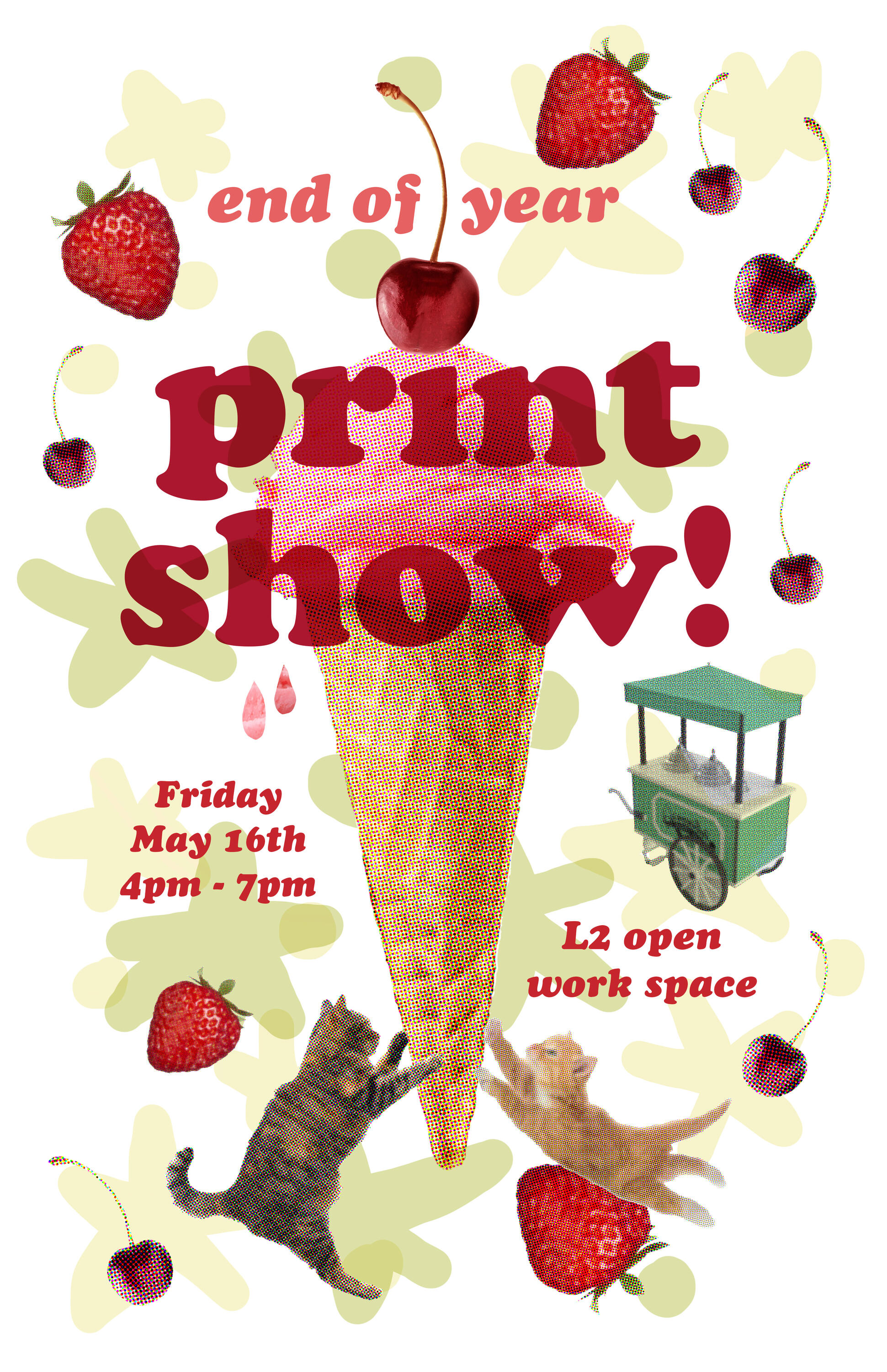 2025 End Of Year Print Show