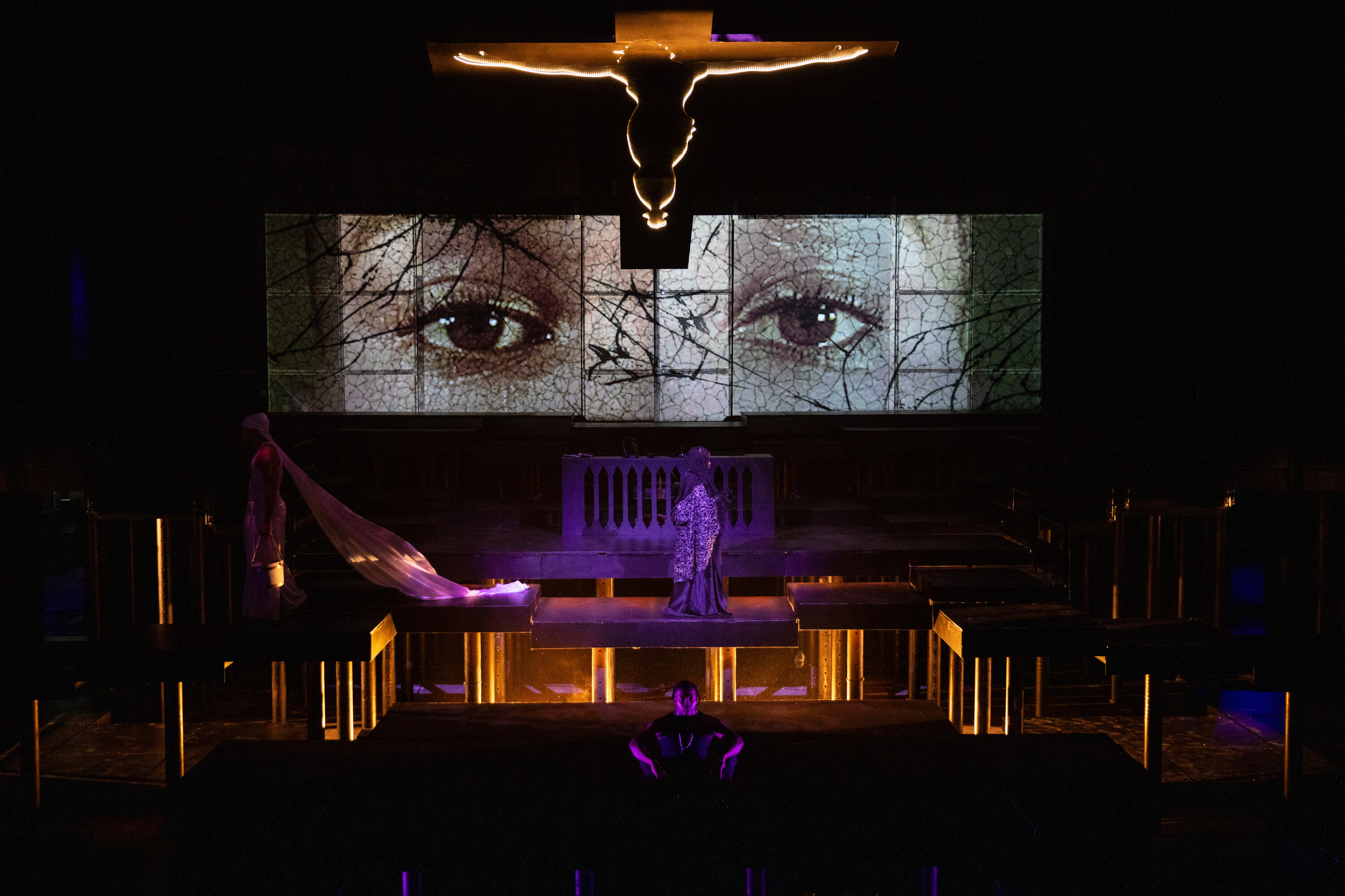 2025 CalArts Portfolio Review