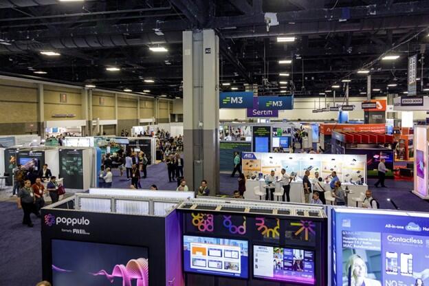 Juniper Networks at HITEC 2025 - Booth 800