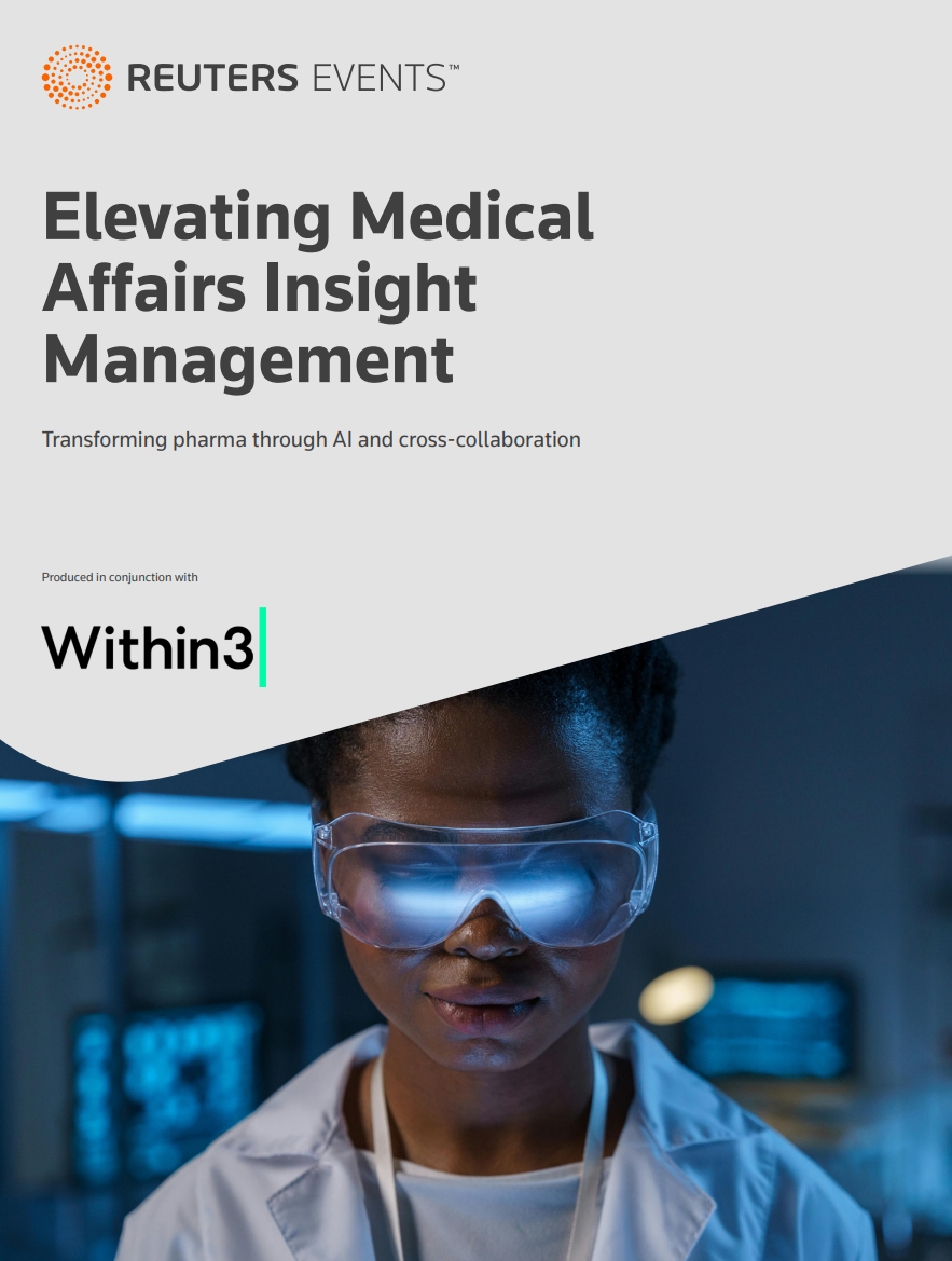 Medical Affairs - Pharma Insights Hub