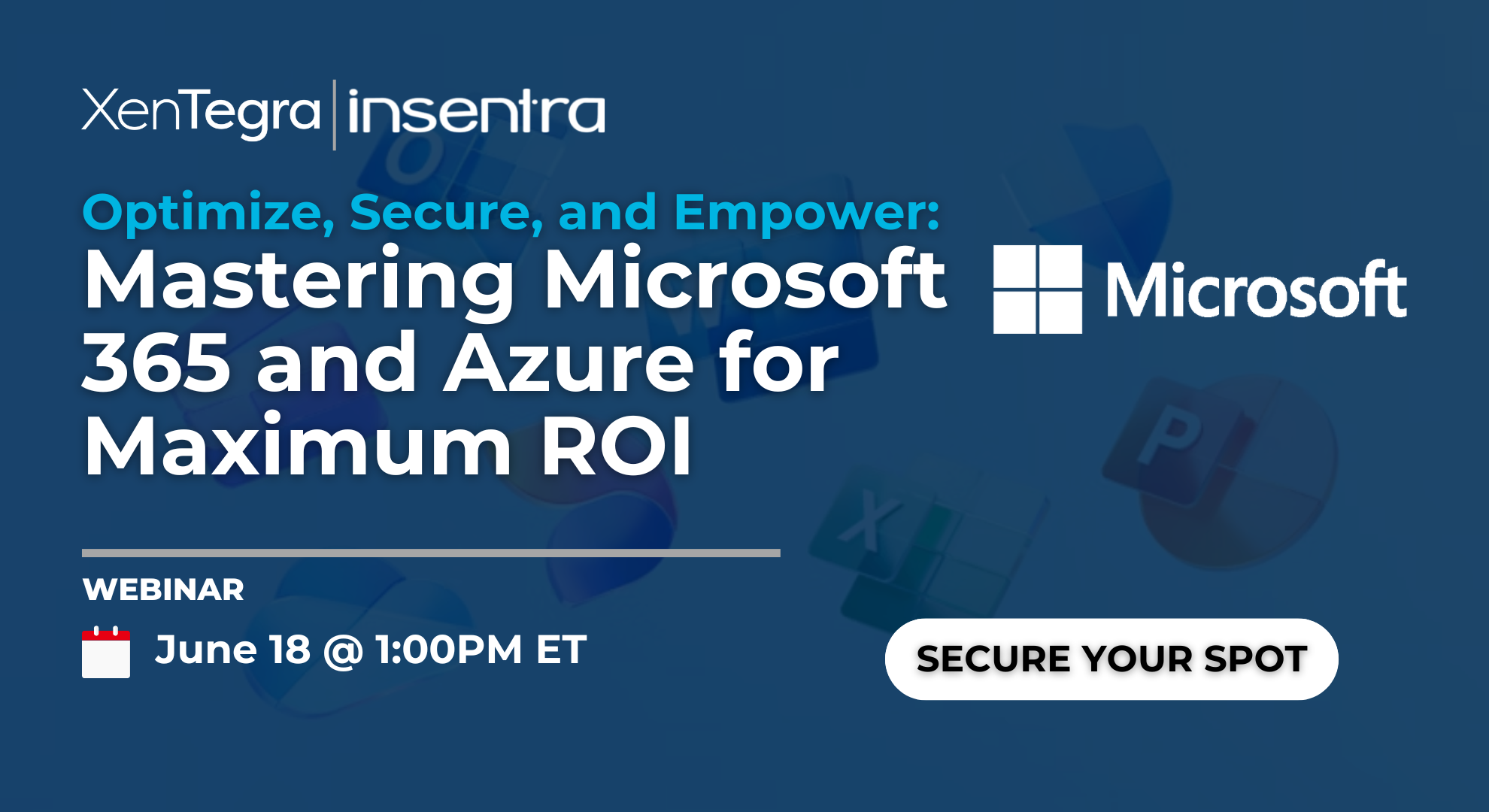 Optimize, Secure, and Succeed: Mastering Microsoft 365 and Azure for ...