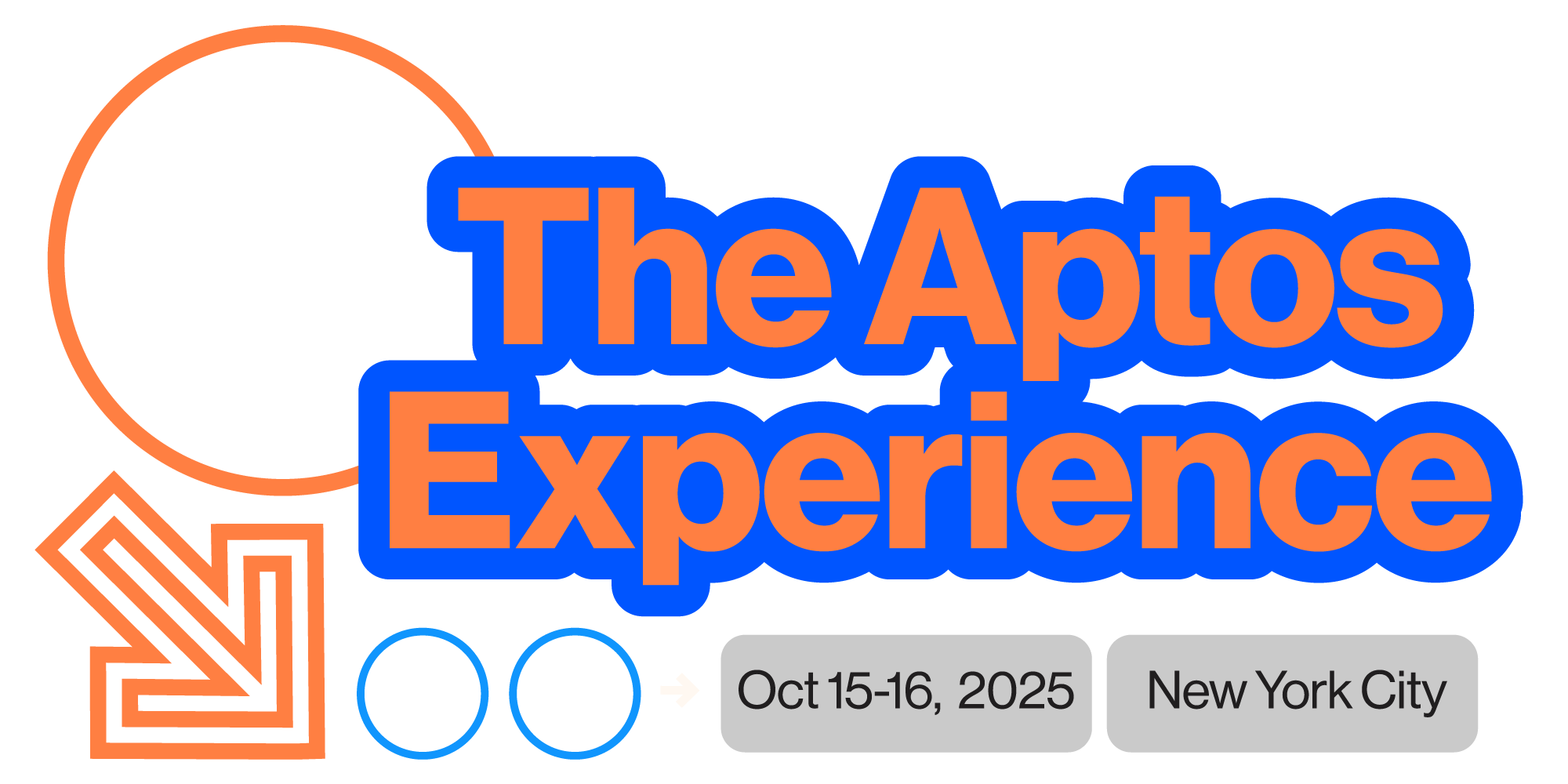 The Aptos Experience 2025