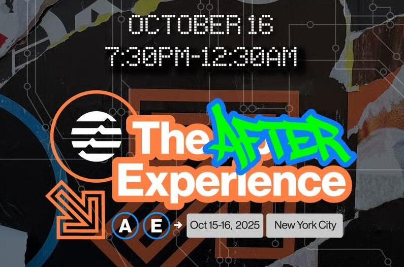 The Aptos Experience 2025