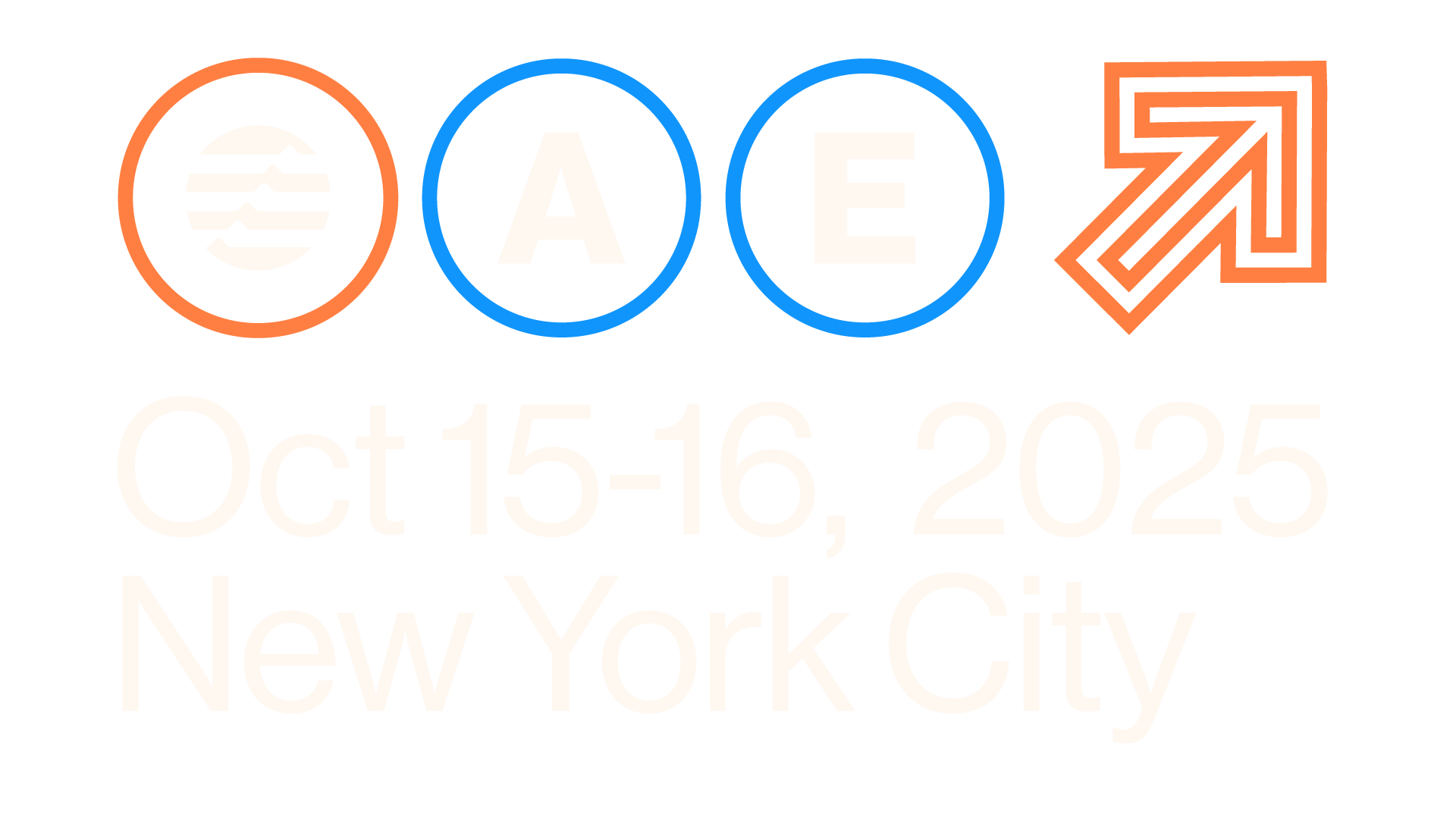 The Aptos Experience 2025