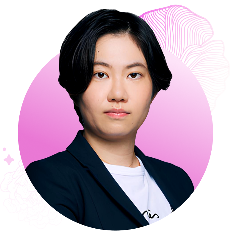 Trailblazing Women Summit Japan