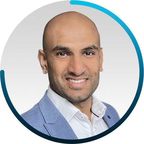 Future-proof your hybrid work security