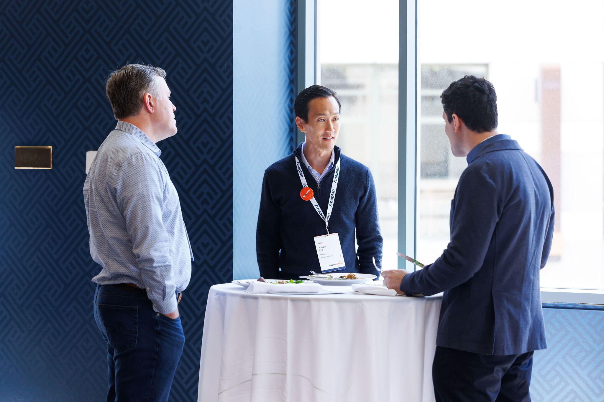 Anaplan Connect: Chicago