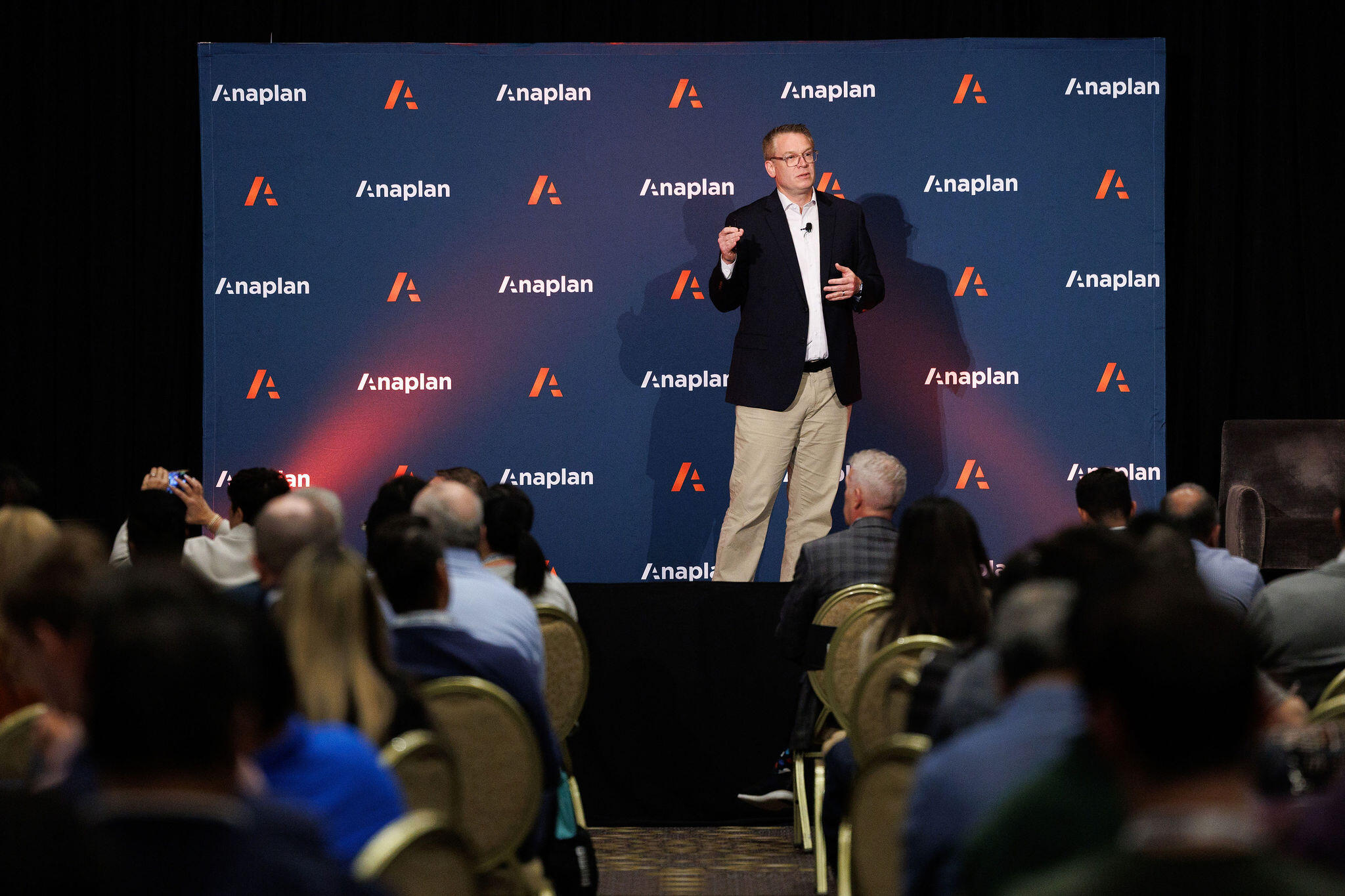 Anaplan Connect: Boston