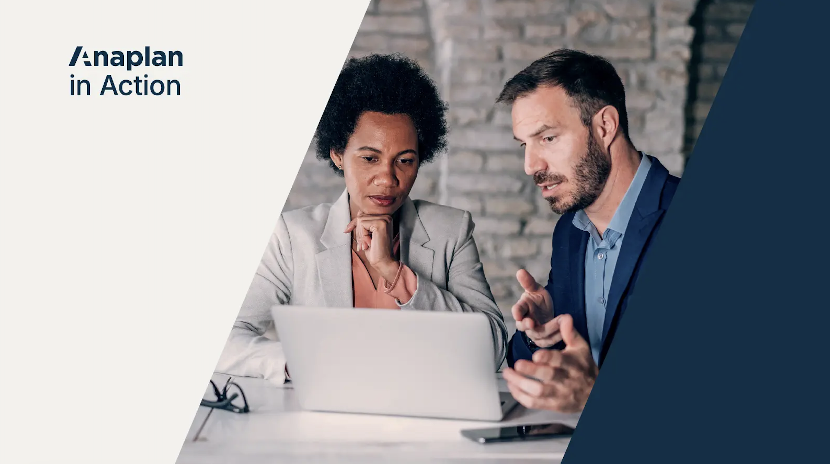 Anaplan Connect: Chicago