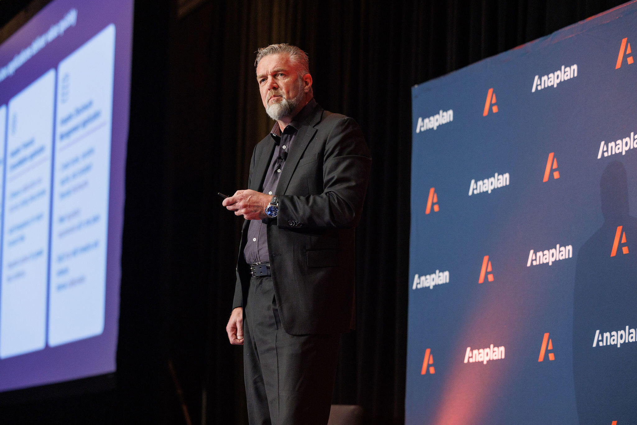 Anaplan Connect: Chicago