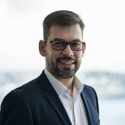 Anaplan Connect Sydney