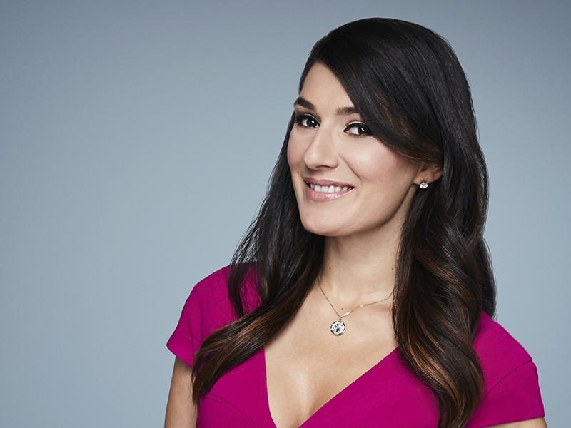 CNN Global Perspectives: On Africa