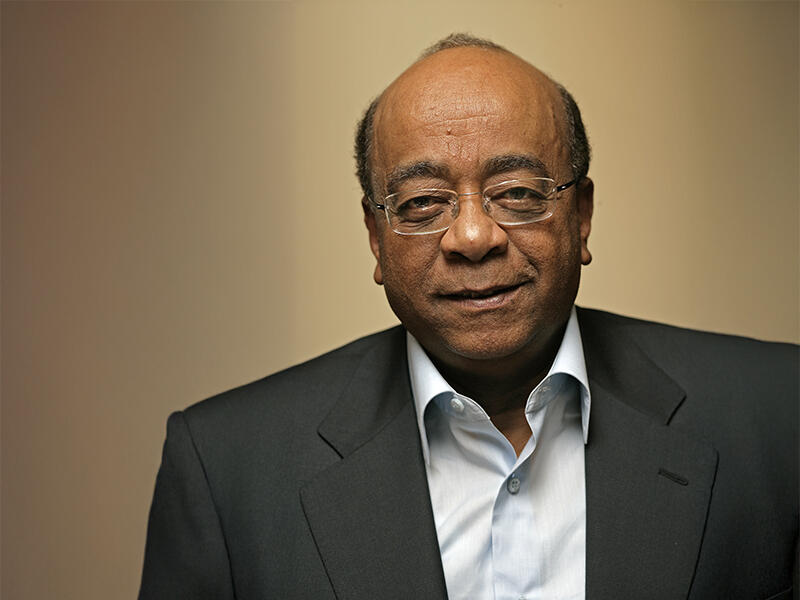 CNN Global Perspectives: On Africa