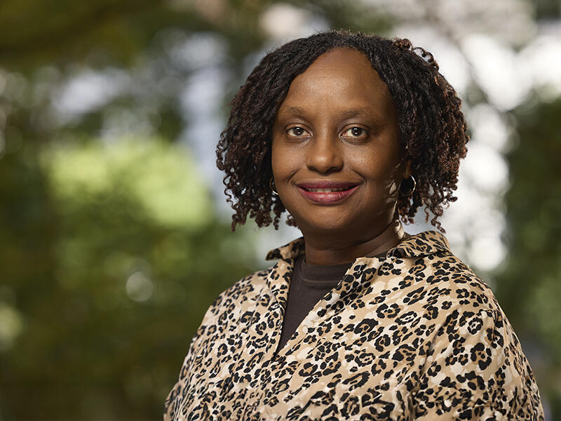 CNN Global Perspectives: On Africa