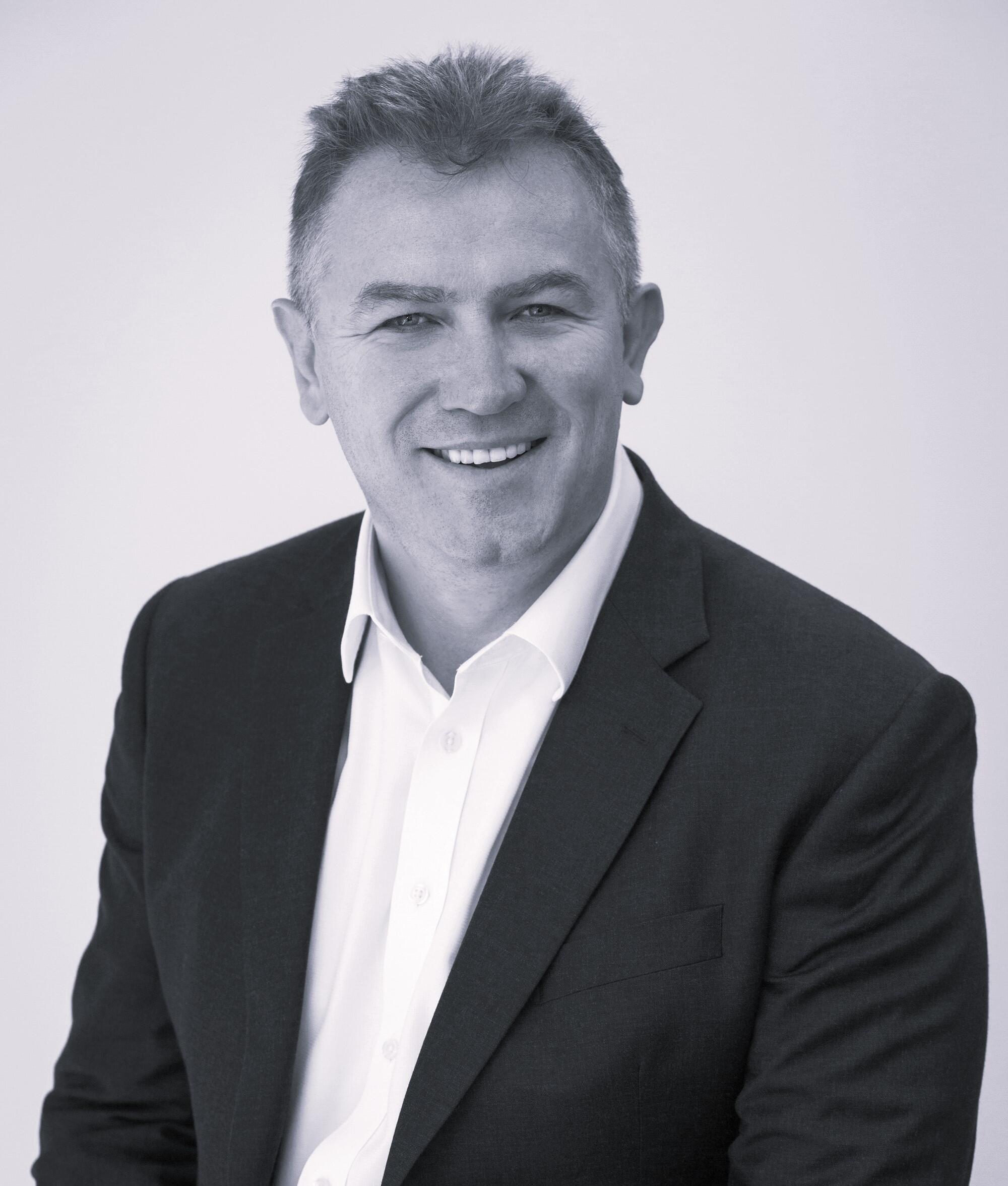 Reuters NEXT Newsmaker with Tony Dalwood