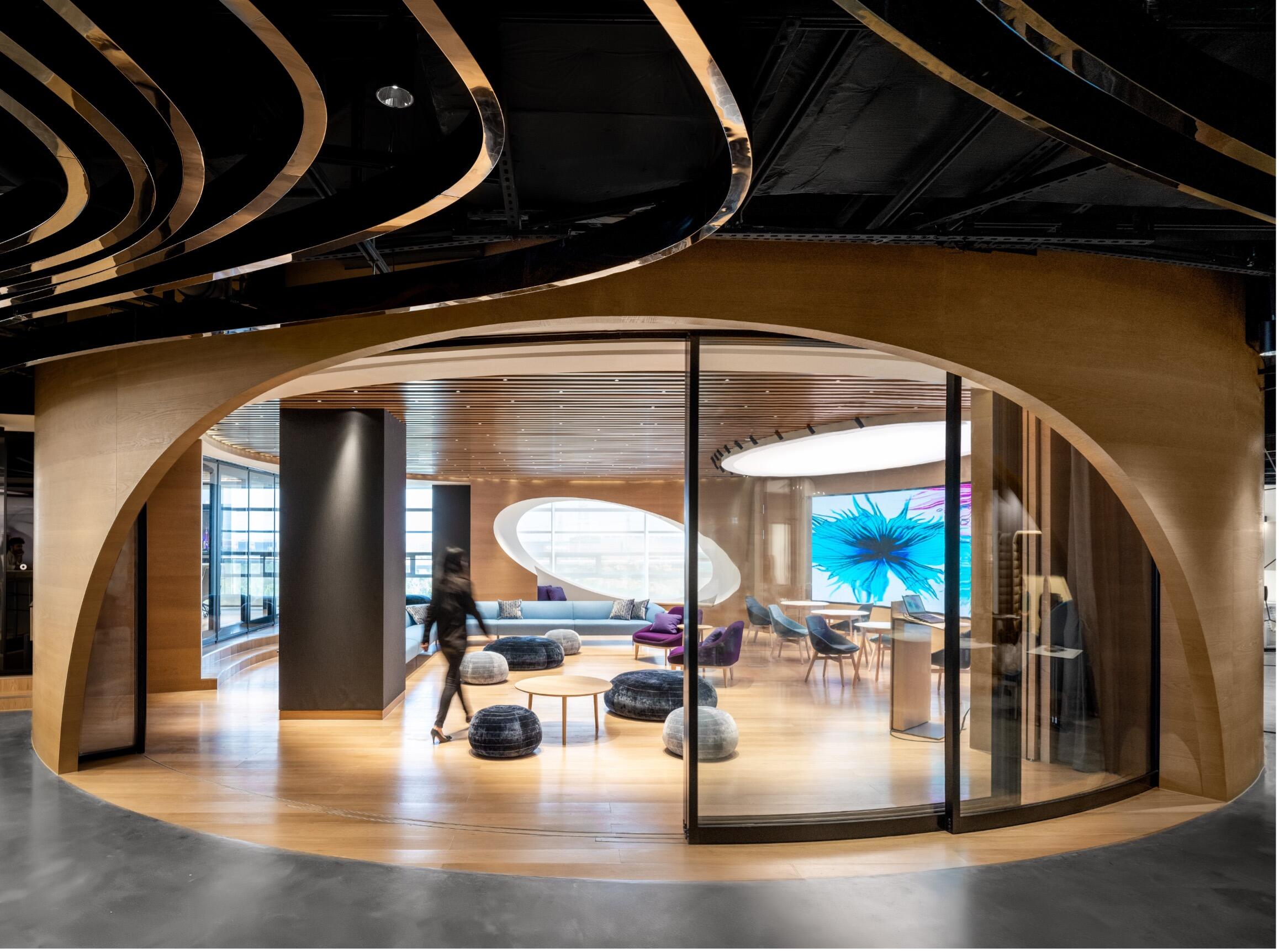 Innovation Centers | Johnson & Johnson Innovation