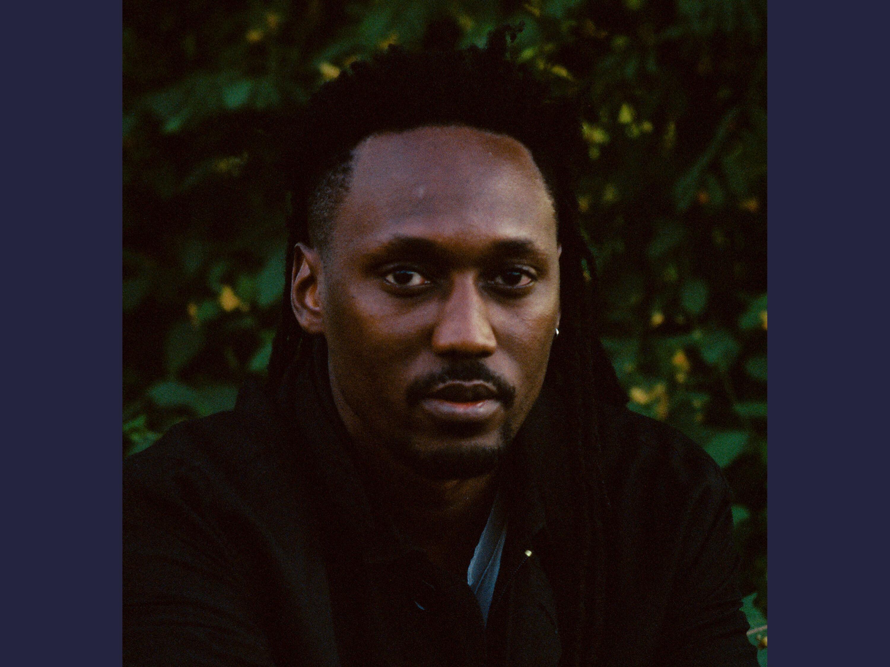 Sonic Performance by Artist Africanus Okokon