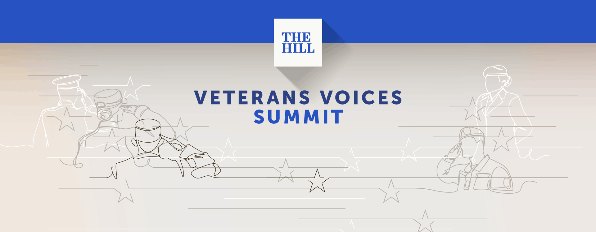 Veterans Voices