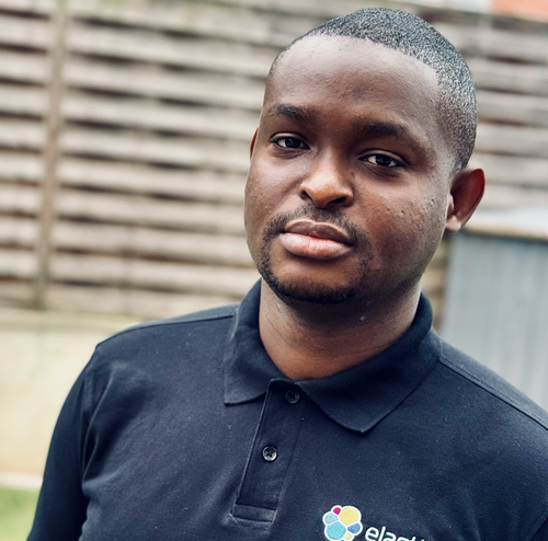 Interactive Security Session