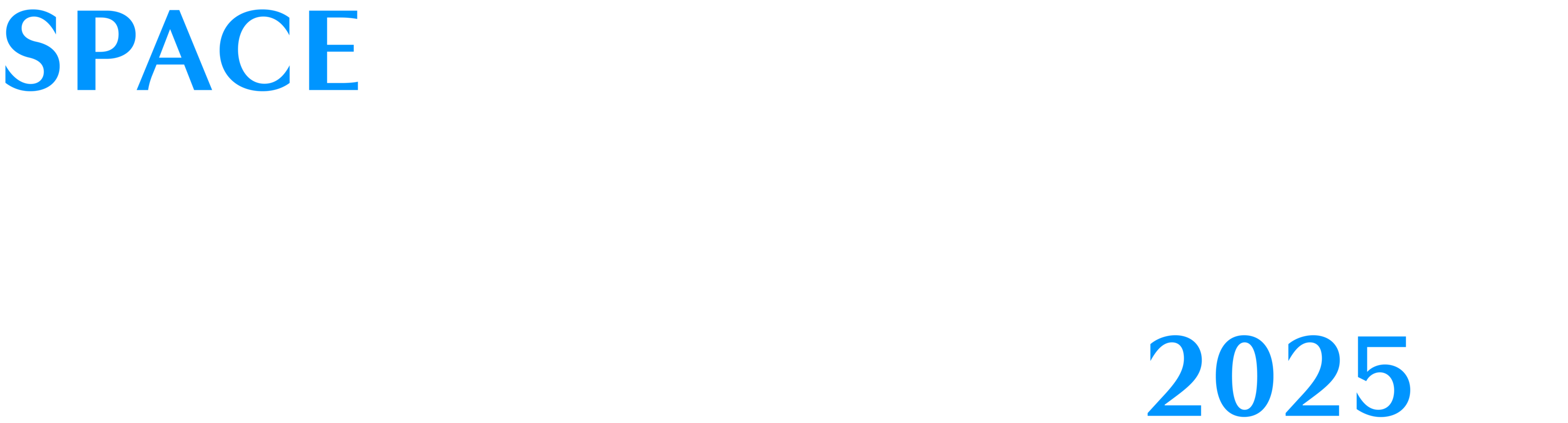 Payload Space Investor Summit 2025