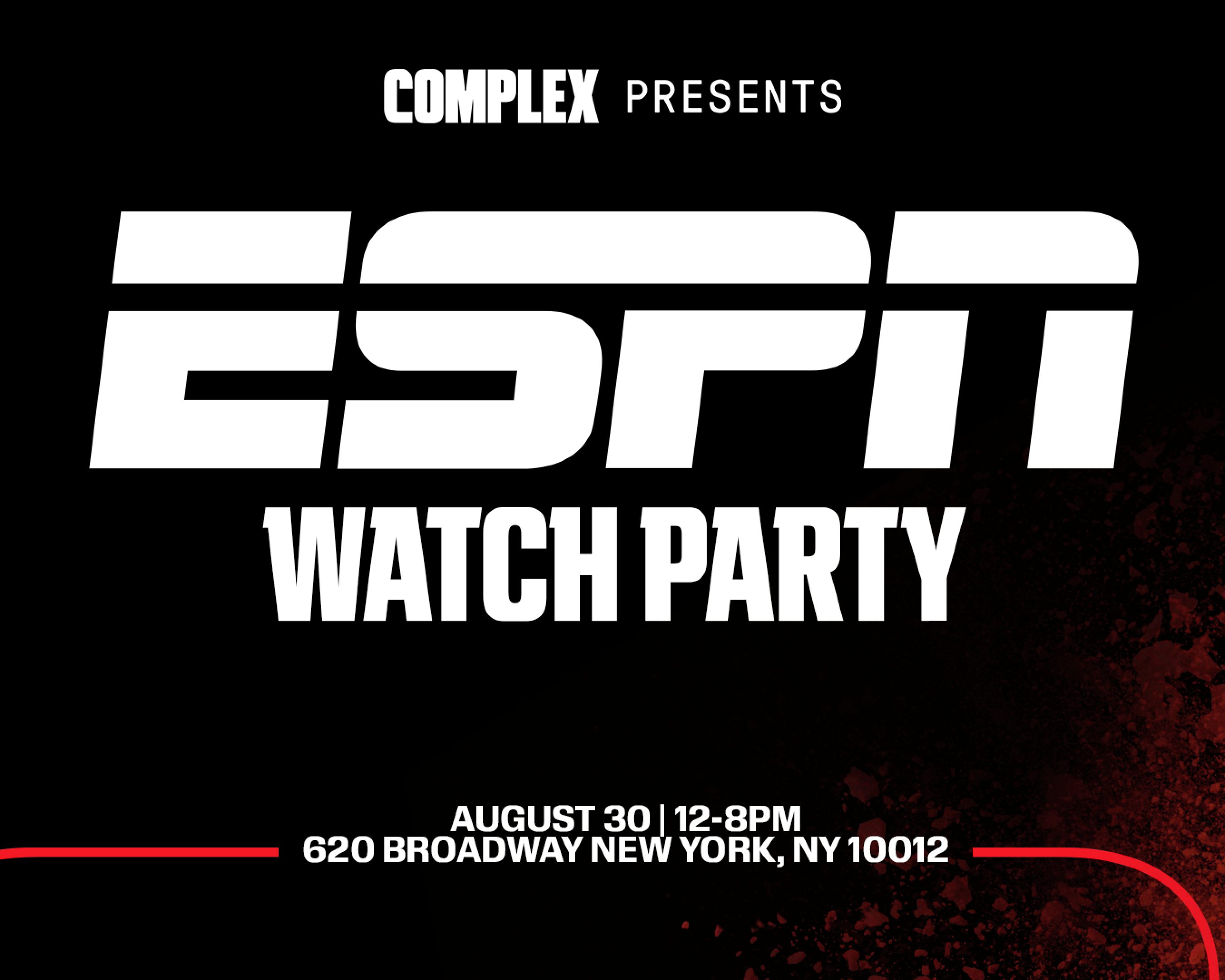 ESPN Watch Party