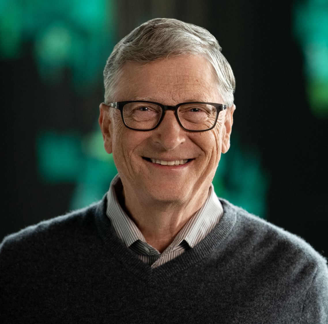 Reuters NEXT Newsmaker with Bill Gates and Pedro Sánchez