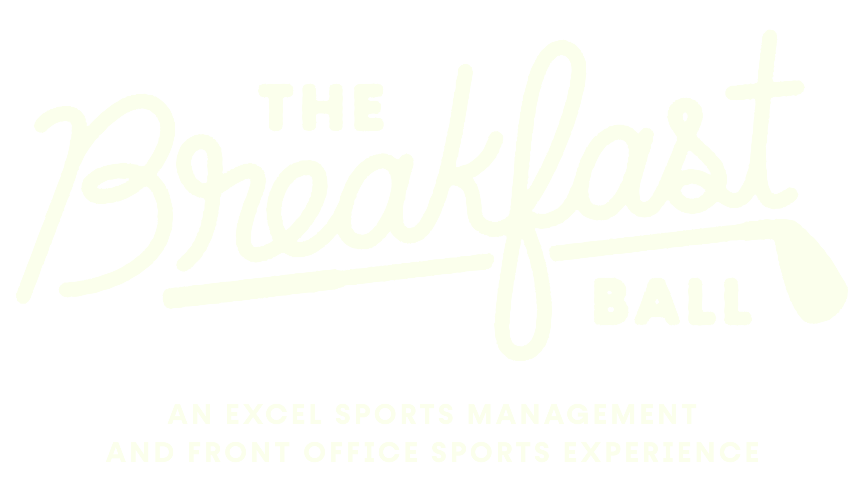 Breakfast Ball 2026