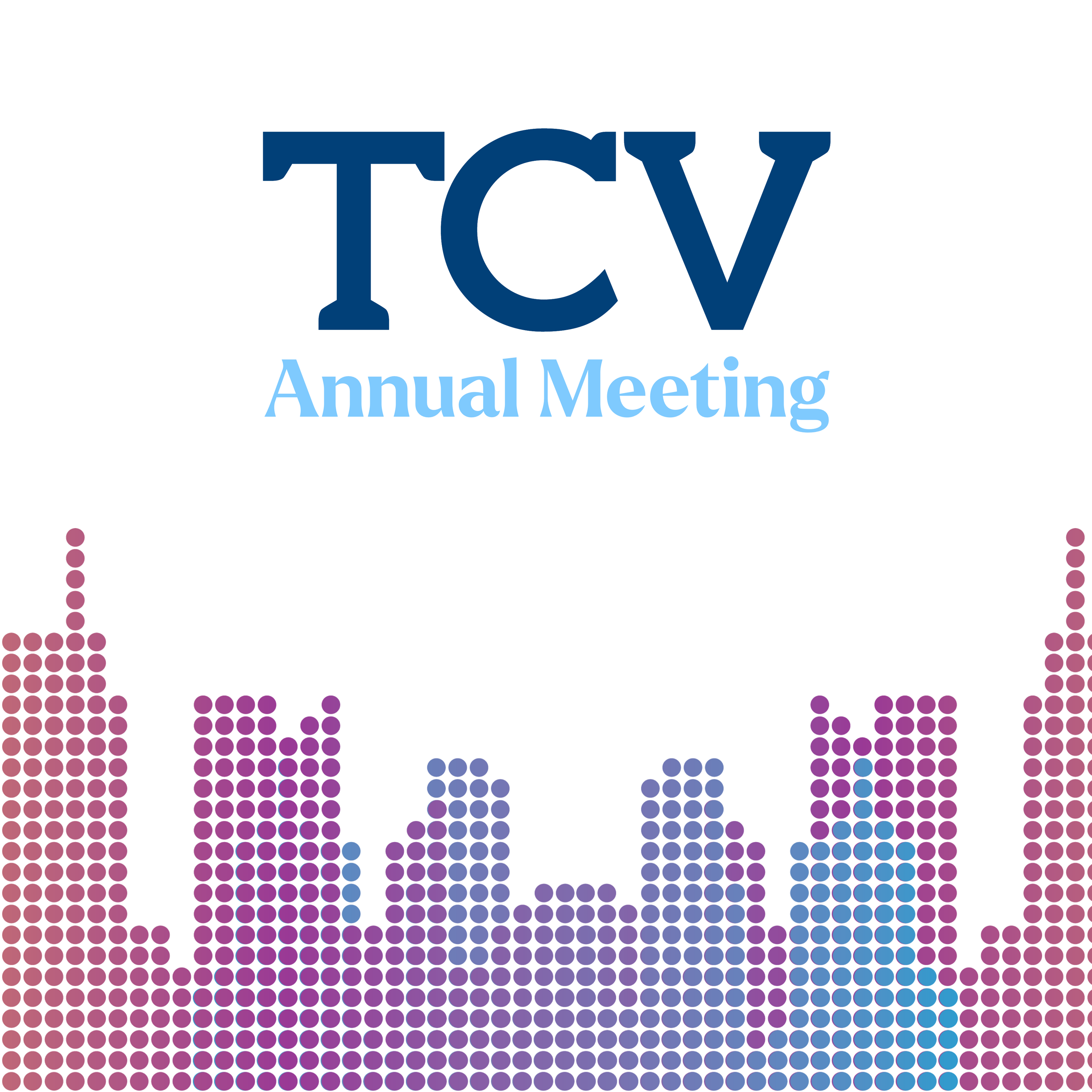 2026 TCV Annual Meeting