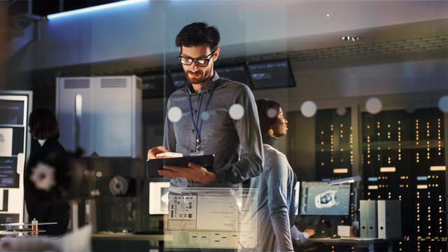 Breakthrough Discovery: Pioneering Innovations That Redefine What’s ...
