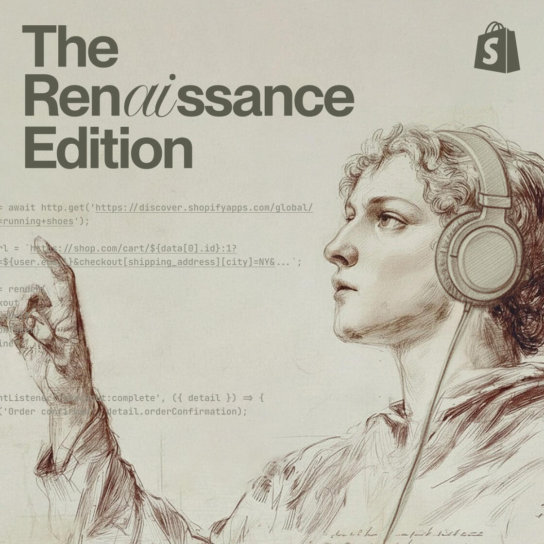 The Shopify Renaissance Edition Meet-Up for Developers