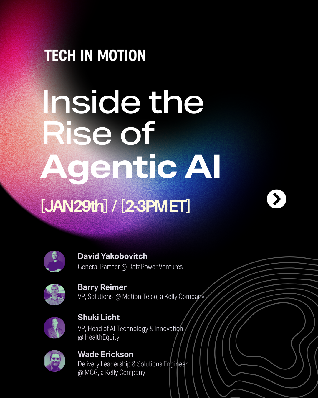 How Agentic AI is Reshaping Tech in 2026
