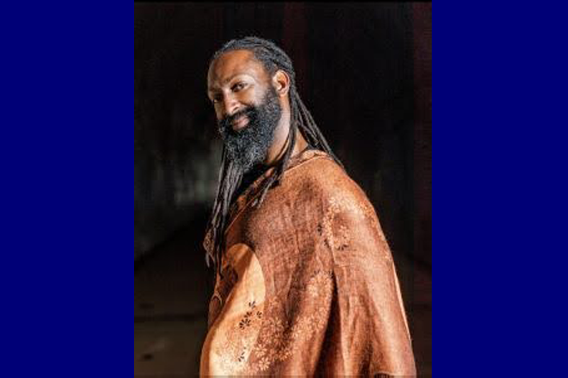 The Alumni Council Presents: Listen to Your Artful Soul with Antoine ...