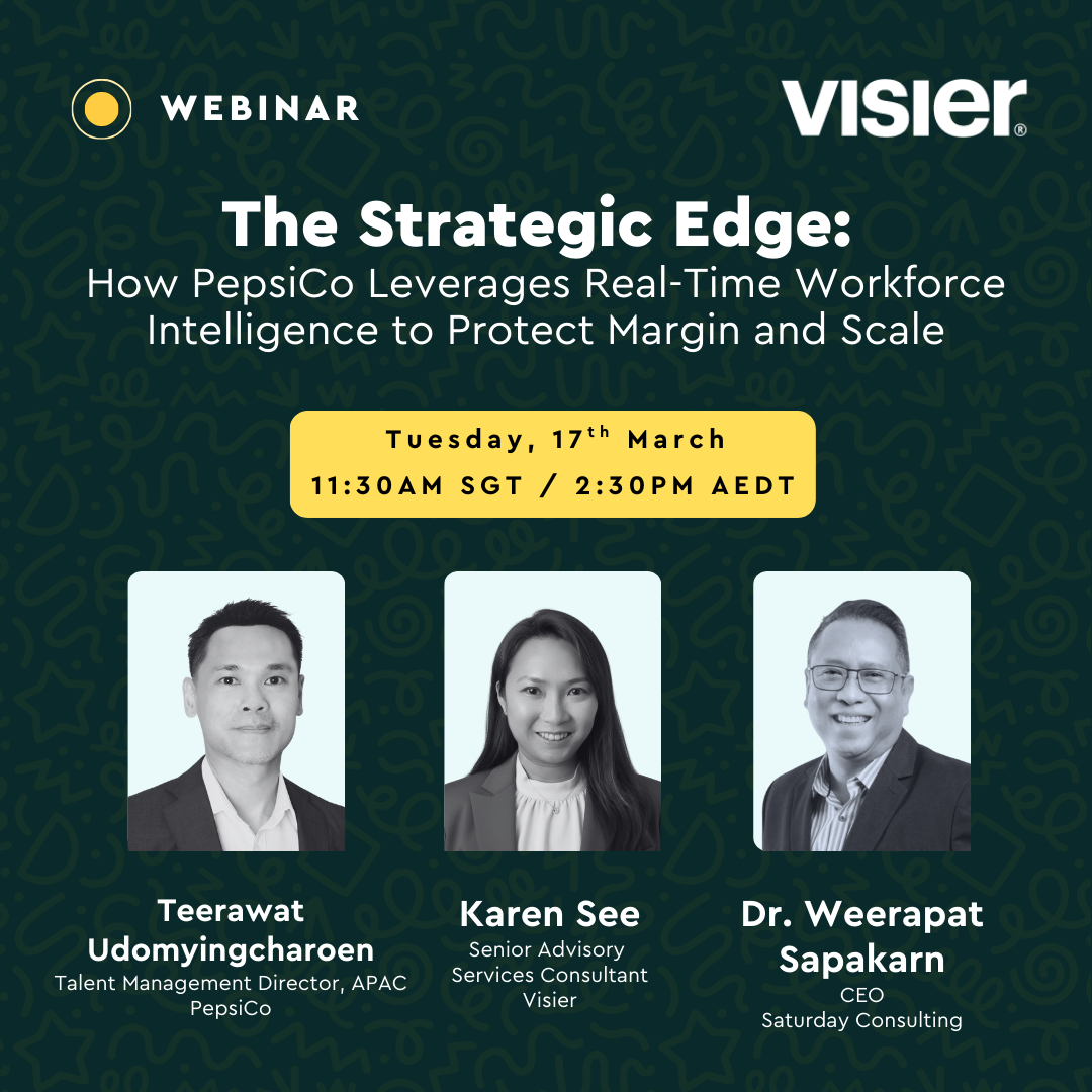 The Strategic Edge: How PepsiCo Leverages Real-Time Workforce ...