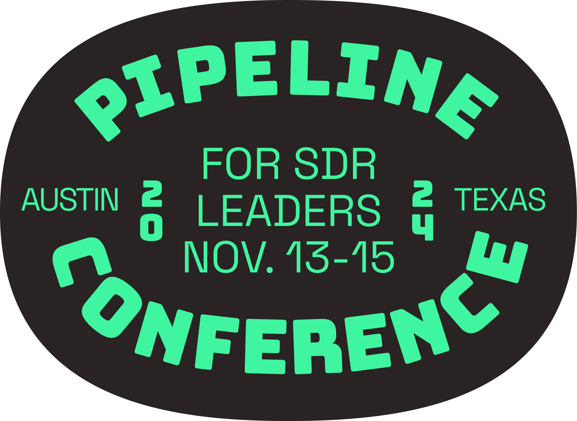 Pipeline Conference 2024